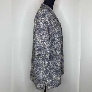 batik bay | Shirts | Vintage Batik Bay Shirt | Poshmark